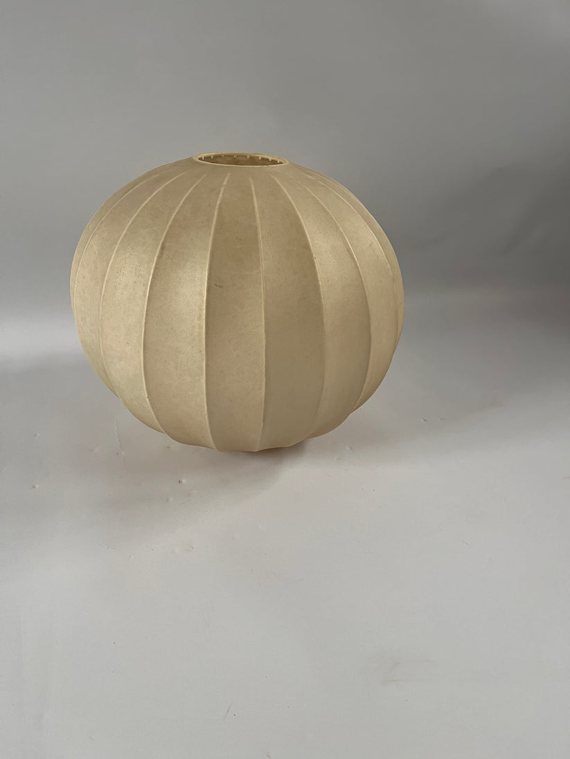 Italian Cocoon Pendant Light – MAUD VAUGHAN INTERIORS